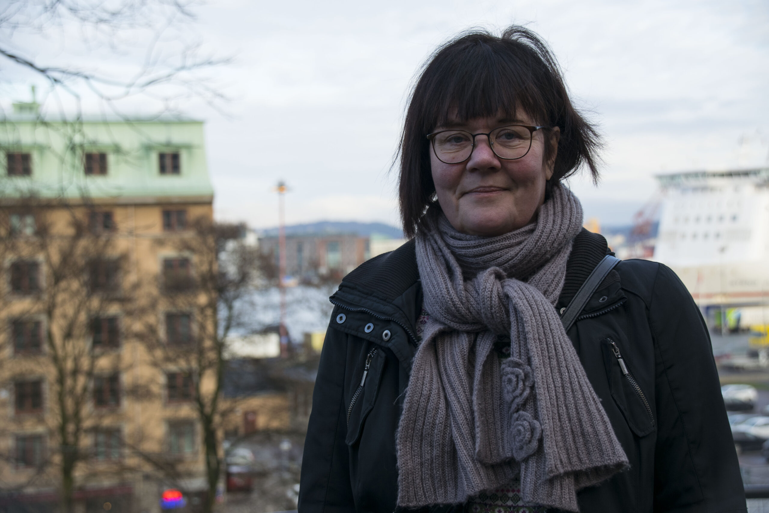 Konstutställning i S:t Johanneskyrkan! - Göteborgs stadsmission