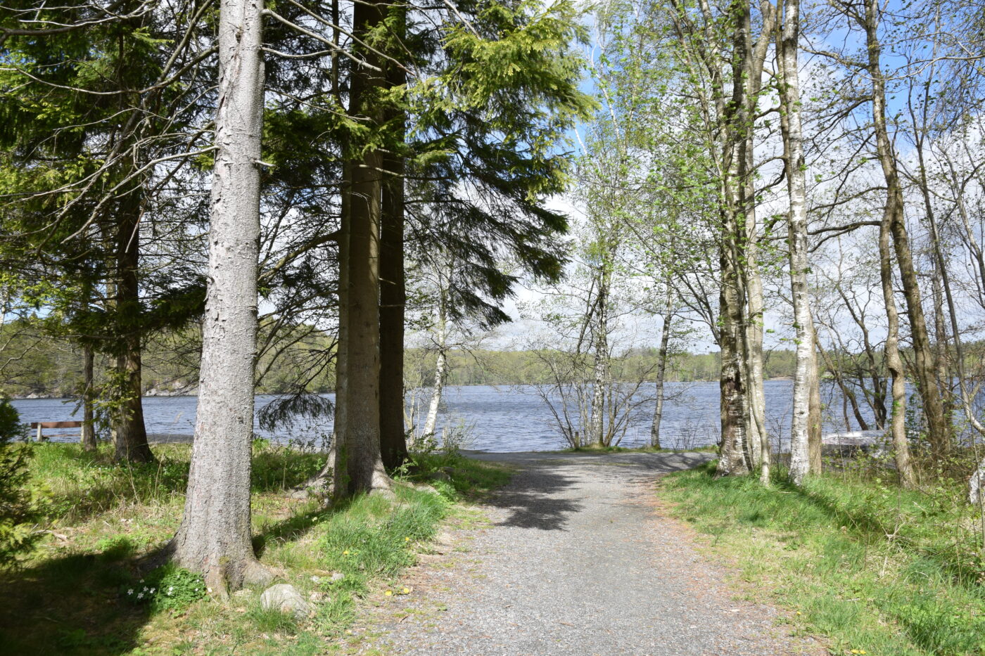 Boende Öjersjö - Göteborgs stadsmission