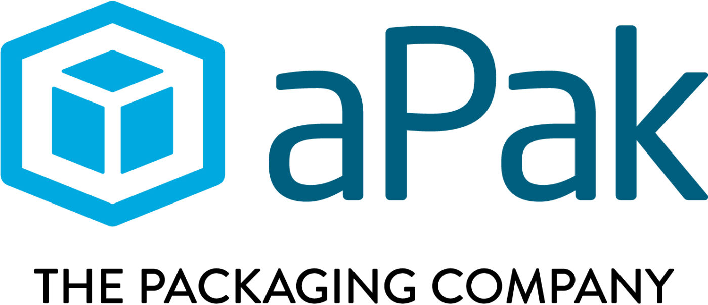 aPak logga - Göteborgs stadsmission